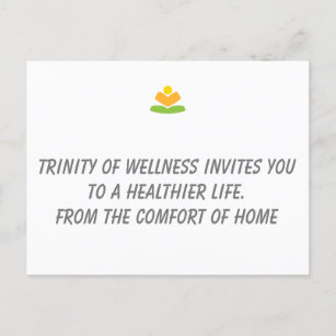 Health And Wellness Invitations | Zazzle