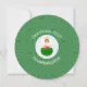 Welsh Angel Christmas Flag Personalized Invitation | Zazzle