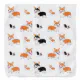 Welsh Corgis Bandana | Zazzle