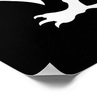 Welsh Dragon Poster | Zazzle