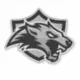 Werewolf Emblem Sticker | Zazzle