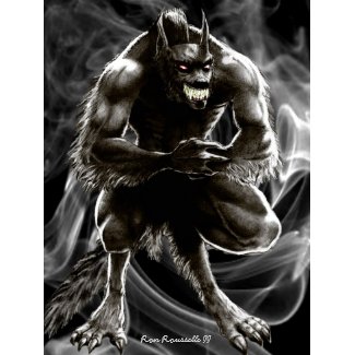 How To Kill A Werewolf