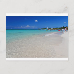 Roatan Postcards - No Minimum Quantity | Zazzle