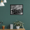 West Point Class of 1860 Poster | Zazzle
