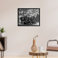 West Point Class of 1860 Poster | Zazzle