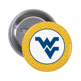 West Virginia Buttons & Pins | Zazzle