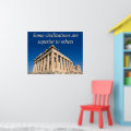 Western Civilization Poster | Zazzle