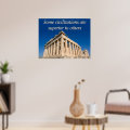 Western Civilization Poster | Zazzle