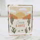 Western Cowboy Birthday Party Cards and Gifts Sign | Zazzle