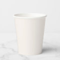 Western Desert Boots Rodeo Birthday Paper Cups | Zazzle