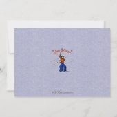 Western Round Up Party Invitation | Zazzle