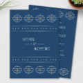 Western Wedding Invitation, Rio Rancho Suite Invitation | Zazzle