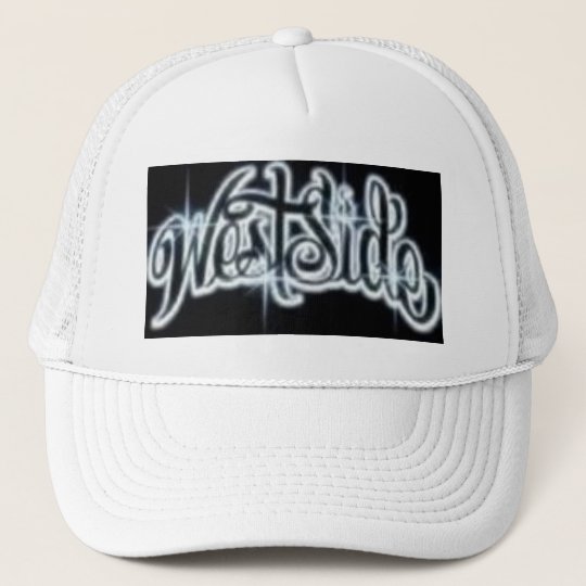 westside hat | Zazzle.com
