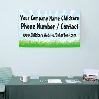 We've Moved Business Moving Sign Banner | Zazzle
