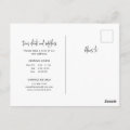 We've Moved Minimal Business Office Address Change Postcard | Zazzle