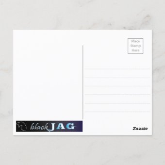 We've Relocated-Bold Colorful Moving Announcement Postcard | Zazzle