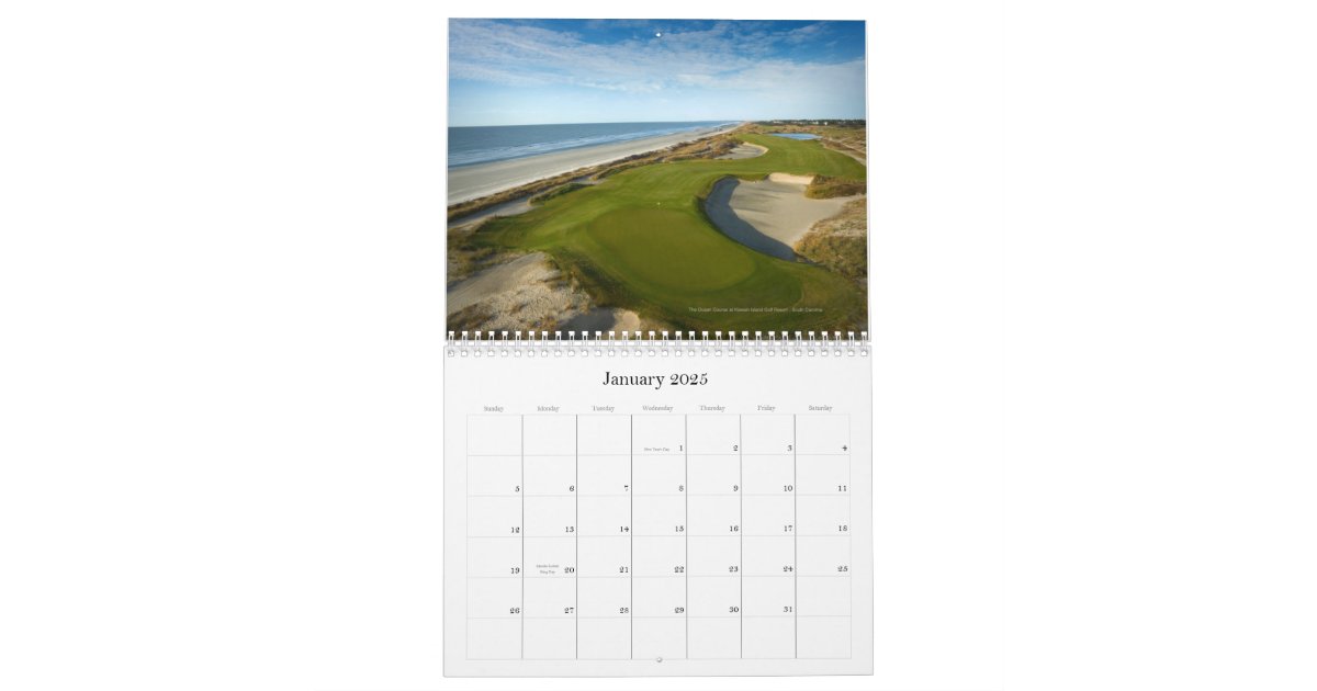 WGT Calendar | Zazzle