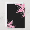What a Stretch Birthday Invitation Card | Zazzle