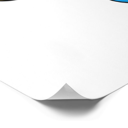 What Do You Want To Be (When You Grow Up) ? Poster | Zazzle