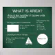 What is Area Poster *Updated* | Zazzle