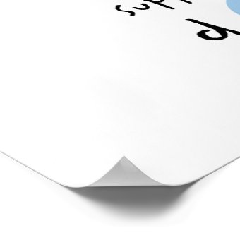 What is it I.R. Supposed To Be Doing?™ Poster | Zazzle