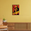 What Would Republican Jesus Do? Poster | Zazzle