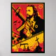 What Would Republican Jesus Do? Poster | Zazzle