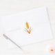 Wheat Sticker | Zazzle