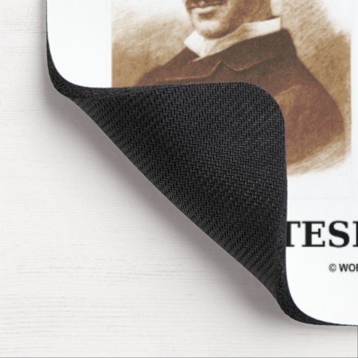 Wheelwork Of Nature Kinetic Energy Quote Mouse Pad | Zazzle