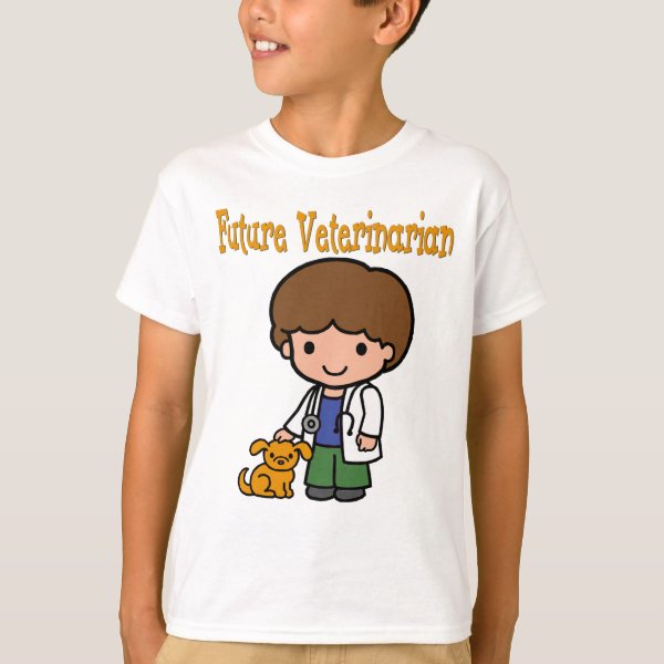 Veterinary T-Shirts & Veterinary T-Shirt Designs | Zazzle