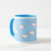 WHEN PIGS FLY by Sandra Boynton Mug | Zazzle