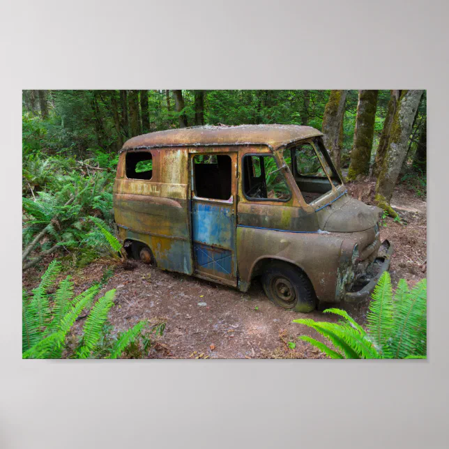 When the Workday is Done Poster | Zazzle