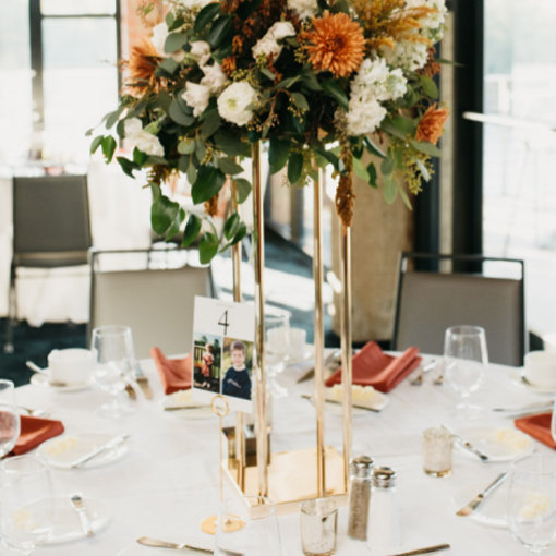 When We Were Age Table Numbers | Zazzle