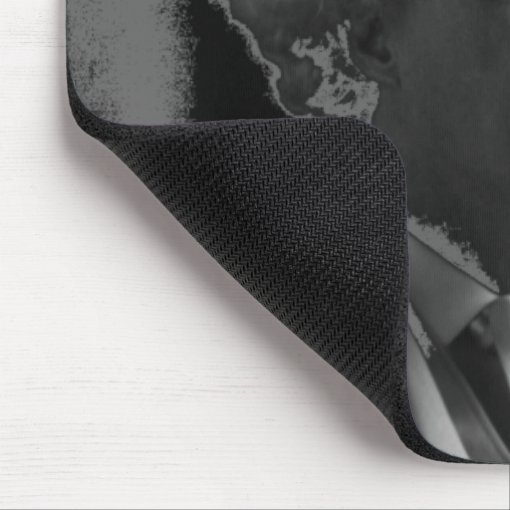 Whenever I feel the urge to exercise Mark Twain Mouse Pad | Zazzle