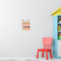 Where is School Counselor Office Door Sign Rainbow | Zazzle