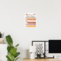 Where is School Nurse Office Door Sign Rainbow | Zazzle