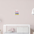 Where is School Principal Office Door Sign Rainbow | Zazzle