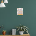 Where is Social Worker Office Door Sign Rainbow | Zazzle