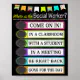 Where is the Social Worker Door Sign | Zazzle