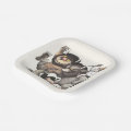 Where the Wild Things Are Characters Paper Plates | Zazzle