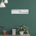 Where Words Fail, Music Speaks Poster | Zazzle