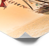 Wherever you go -Confucius Quote two -Art Print | Zazzle