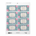Whimsical Bakery Packaging Labels | Zazzle