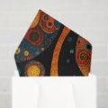 Whimsical Cats Decoupage Tissue Paper | Zazzle