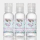 Whimsical Mermaid Under the Sea Baby Shower Favor Hand Sanitizer | Zazzle