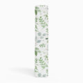 Whimsical Watercolor Eucalyptus Greenery Pattern Mini Binder | Zazzle