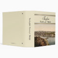 Whitby I, Yorkshire, England Family Tree Binder | Zazzle