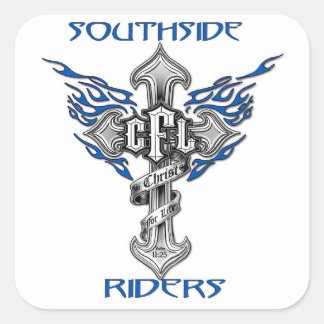 3x3 Stickers | Zazzle