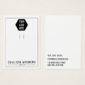 White Add Your Logo Multiple Keychain Display Card | Zazzle
