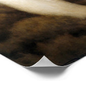 White Bear King Valemon Poster | Zazzle